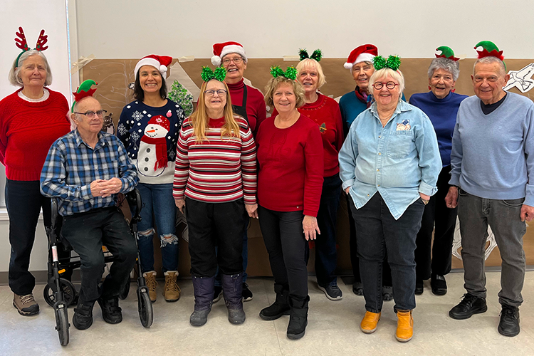 Super Membership | Dynamic Clubs for Active Adults